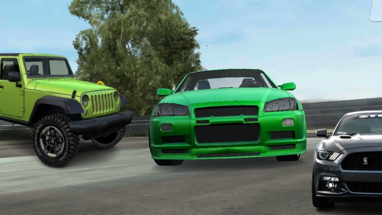 Extreme car Driving simulation 3D|| joystick journeys🎮 || Viaje en ...