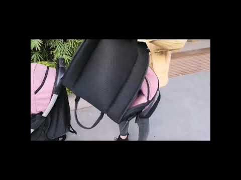 DEAREST A10 baby stroller 2 in 1 - YouTube