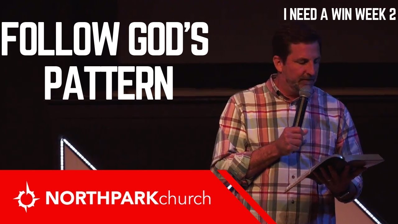 I Need A Win Week 2 | Pastor Anthony Braswell - YouTube