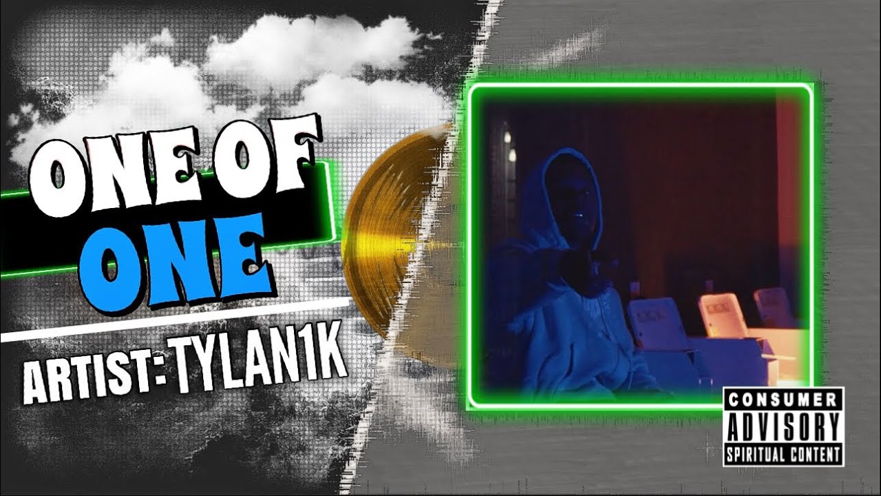 Tylan1K - One Of One (Official Audio) - YouTube