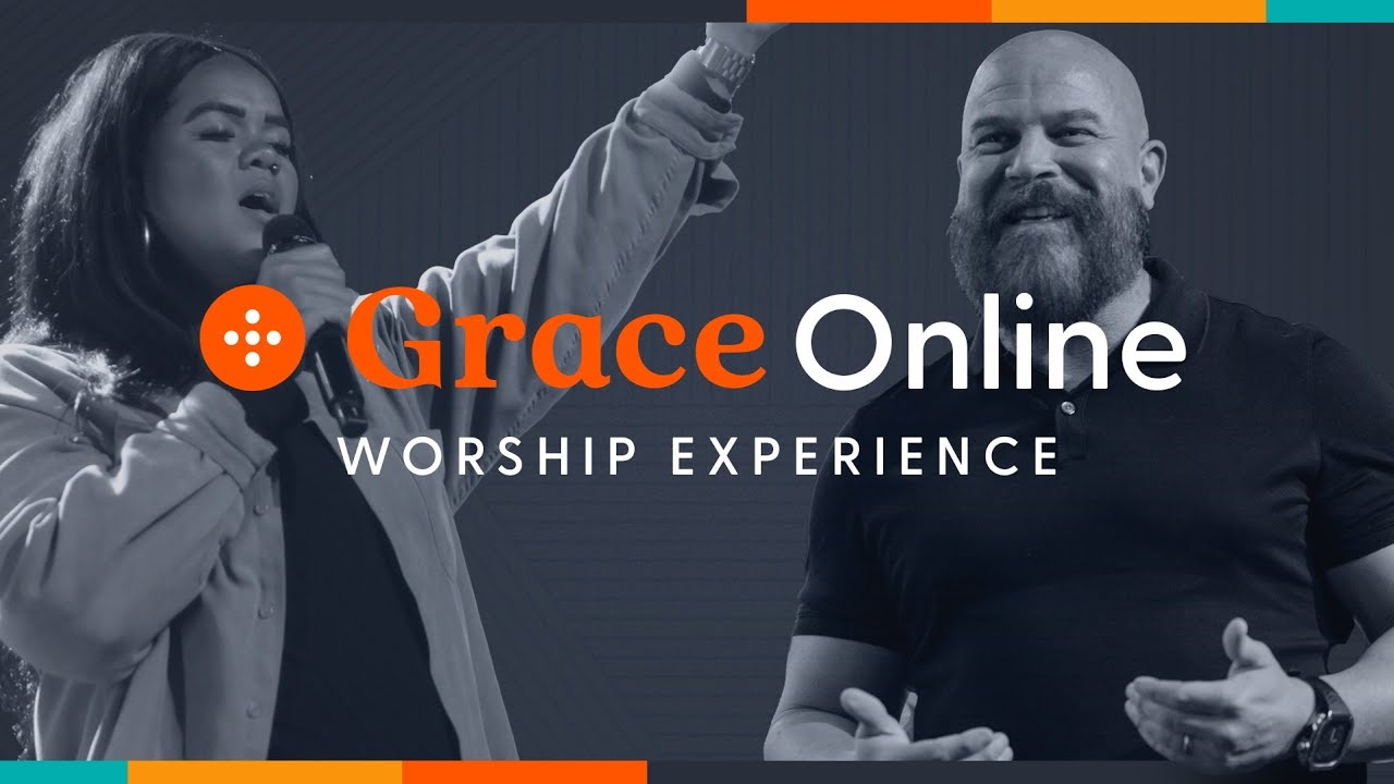 Grace Online Full Service | June 23, 2024 | Relationship Reset at Grace Church Orlando - YouTube