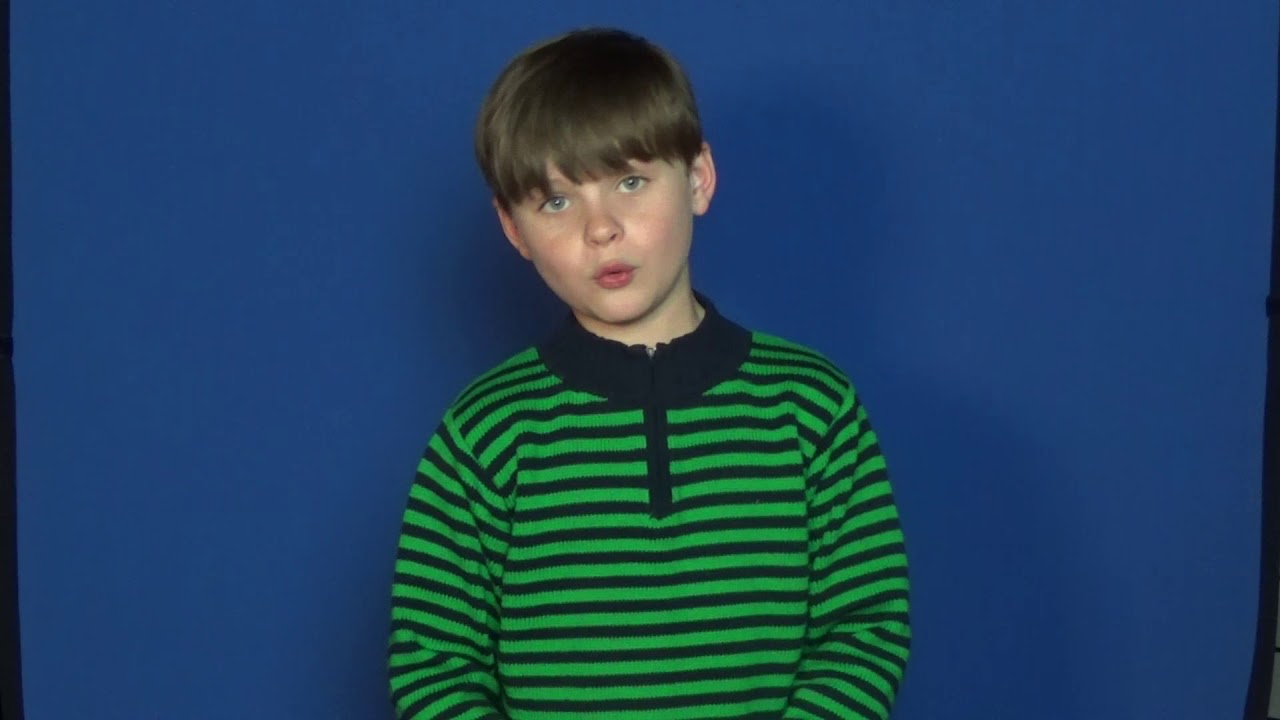 Braxton Quinney - Somewhere Hovering Over Indiana - YouTube