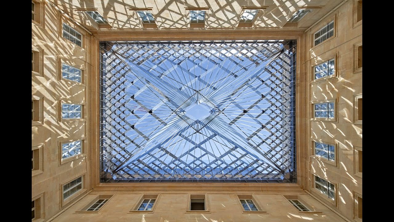 Designing with nature - YouTube