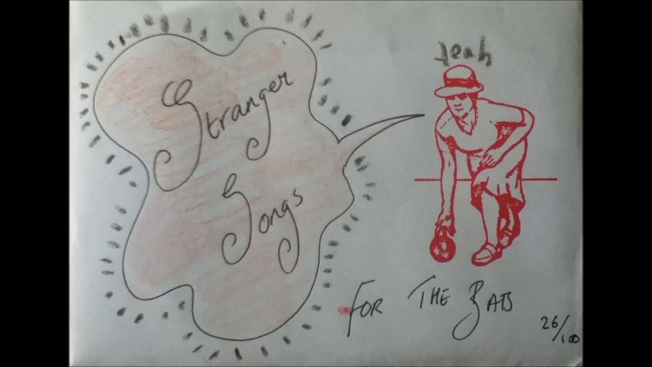 Benjamin Wetherill - He Hit Me (And It Felt Like A Kiss) - YouTube