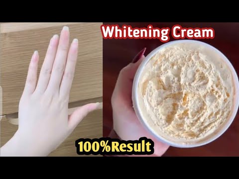 parlour secret full body|| Full body whitening formula cream||Whitening ...