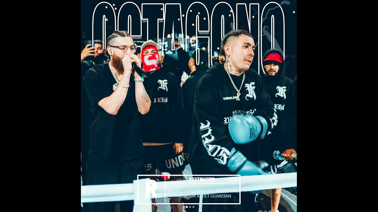 Kris R X Hades 66 Type Beat - "Octágono" 😈| HARD TRAP DARK TYPE BEAT 🫀 ...