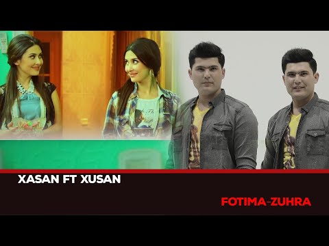 Xasan ft Xusan - Fotima-Zuhra | Хасан ft Хусан - Фотима-Зухра (Official Video)