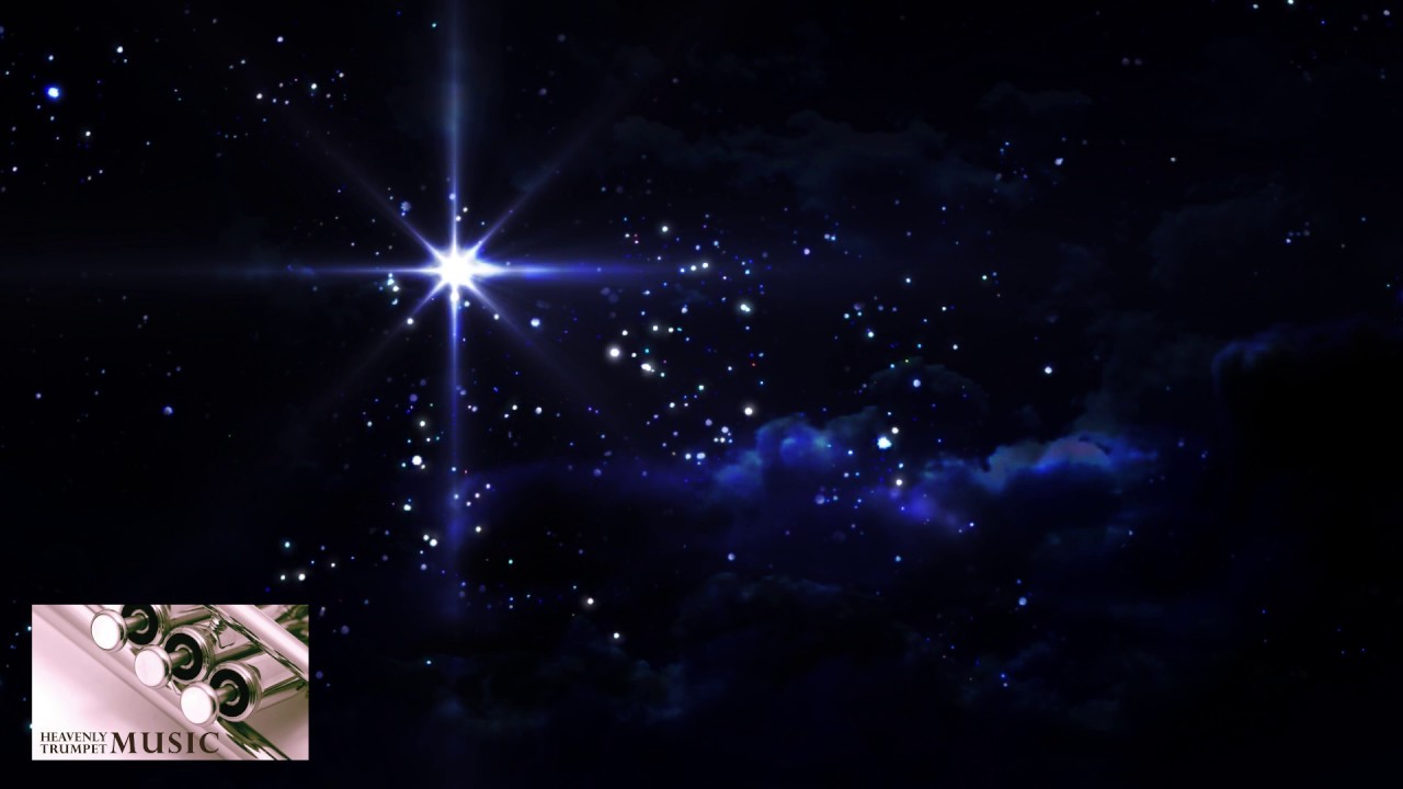 Angels Choir with Trumpet - Infinity Love - YouTube