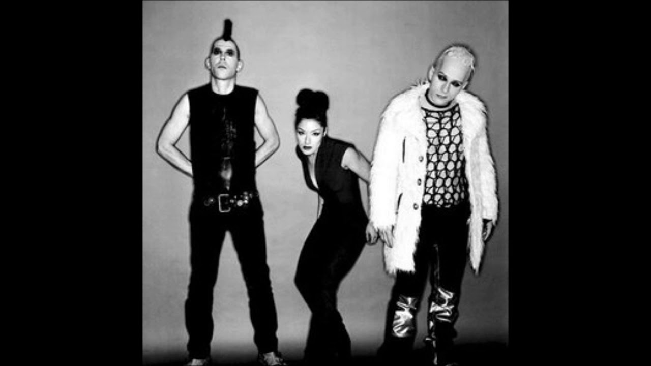 KMFDM - Nihil - Ultra - YouTube