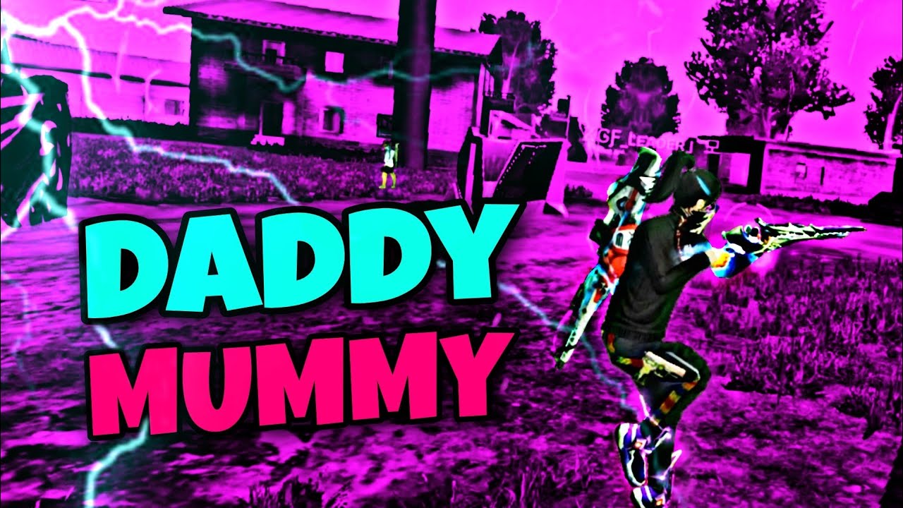 Daddy Mummy Youtube