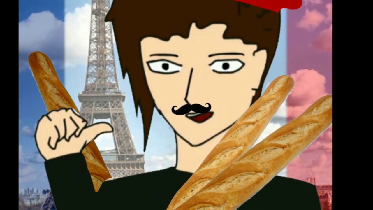 A la Fransua - YouTube