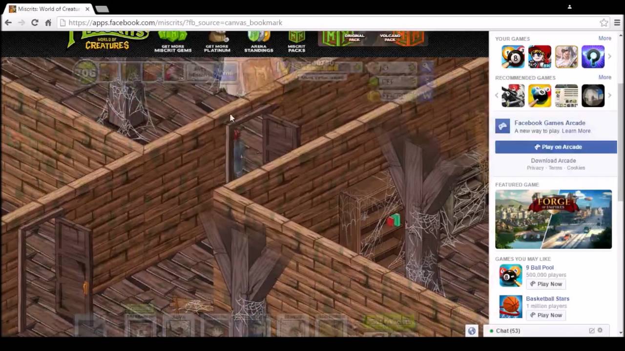 MISCRITS: BREEDING GUIDE FOR BEGINNERS - YouTube