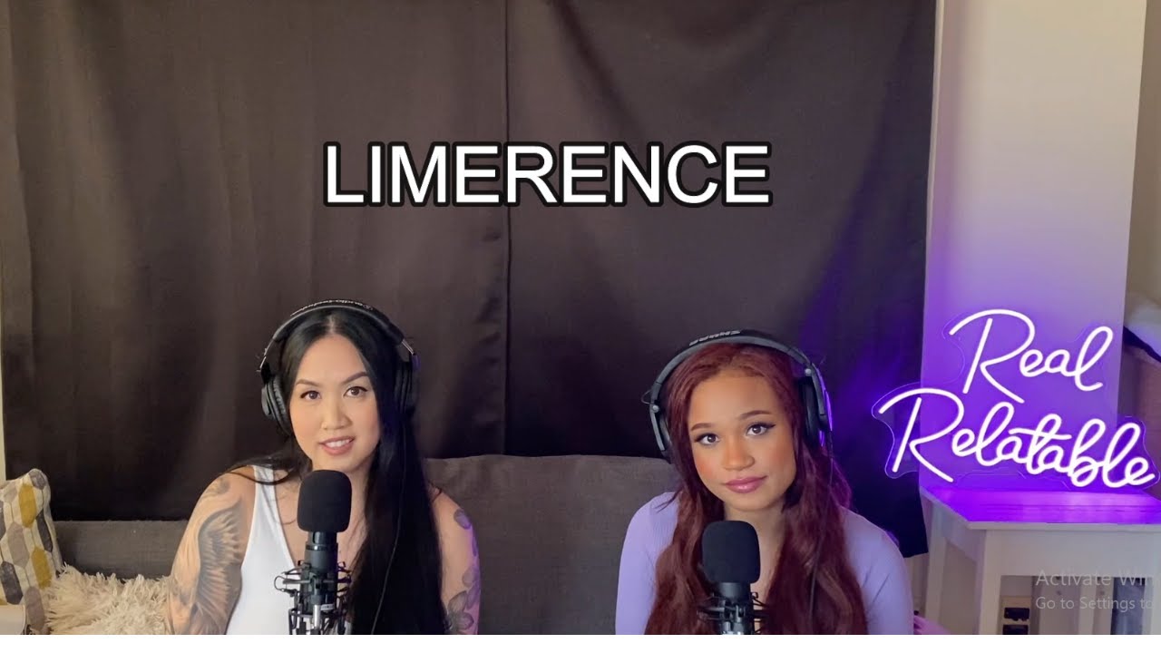 Limerence/Obsession and How to Stop It! - YouTube