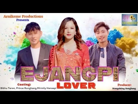Ejangpi Lover new video 2025 @teronhemtunofficial - YouTube
