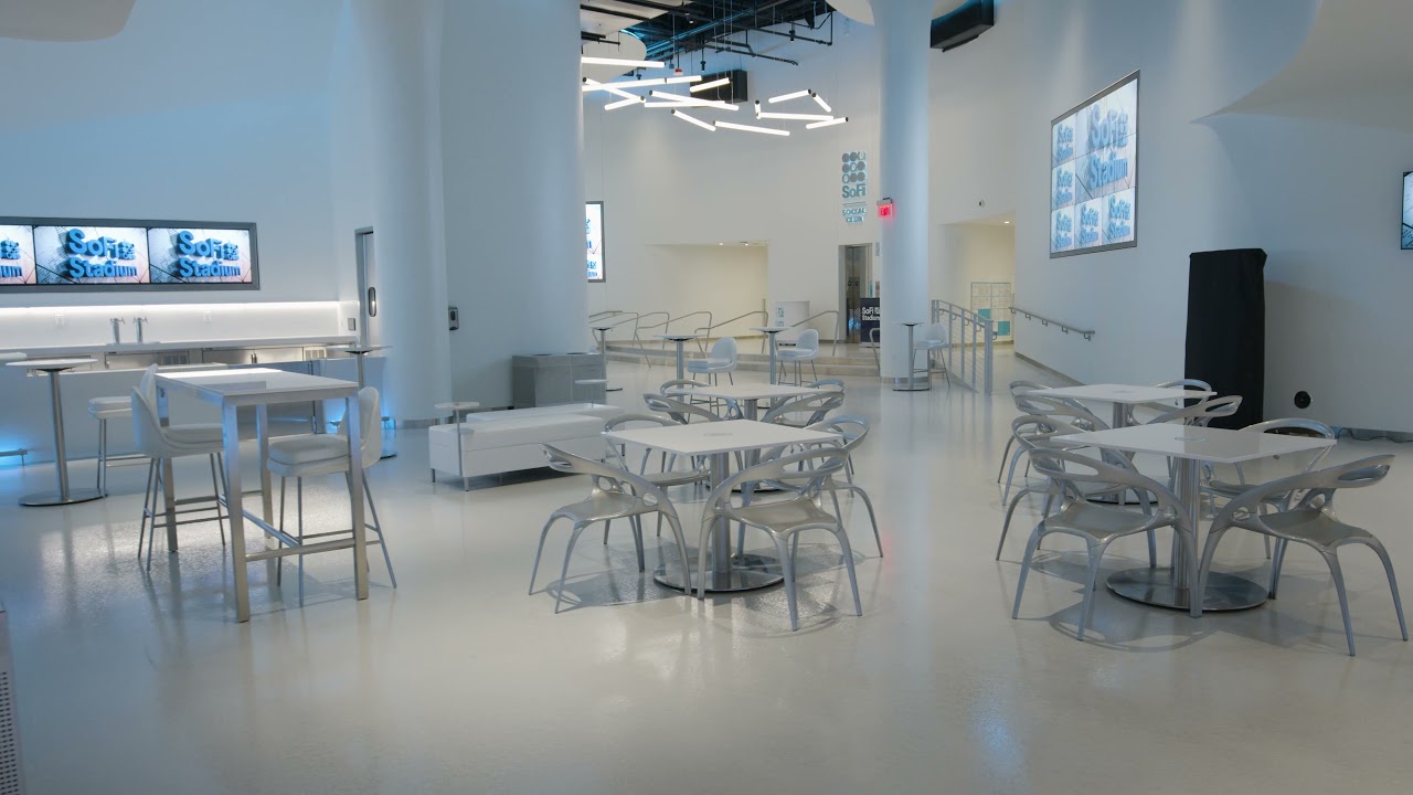 SoFi Social Club - YouTube