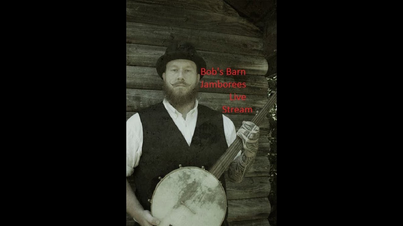 Banjo Mike aka Michael Joseph Evans - YouTube