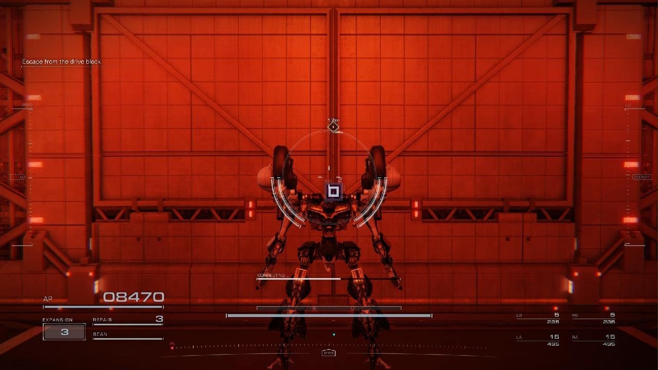 ARQUEBUS BALTEUS Boss AC6 - YouTube