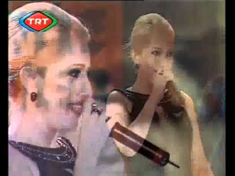 Lalə Məmmədova — Azərbaycan Qızıyam | TRT Avaz