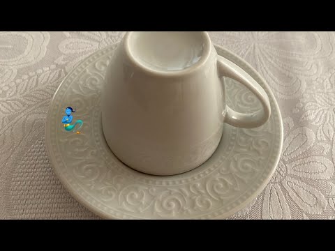 28 Temmuz genel kahve falı 🔮 Kahve falı ve Aladdin’in sihirli lambası 🪄 Coffee cup reading 🧚🏻‍♀️✨