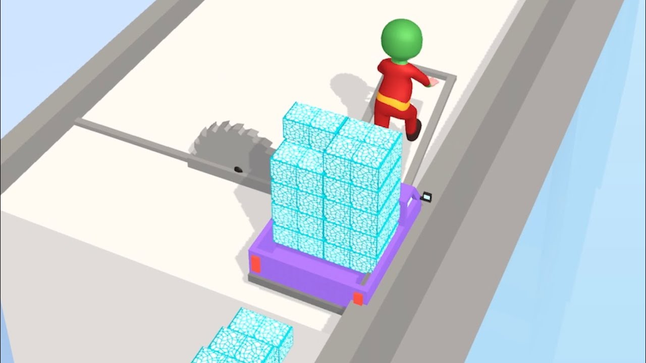 ‎Brick Builder - All Levels - YouTube