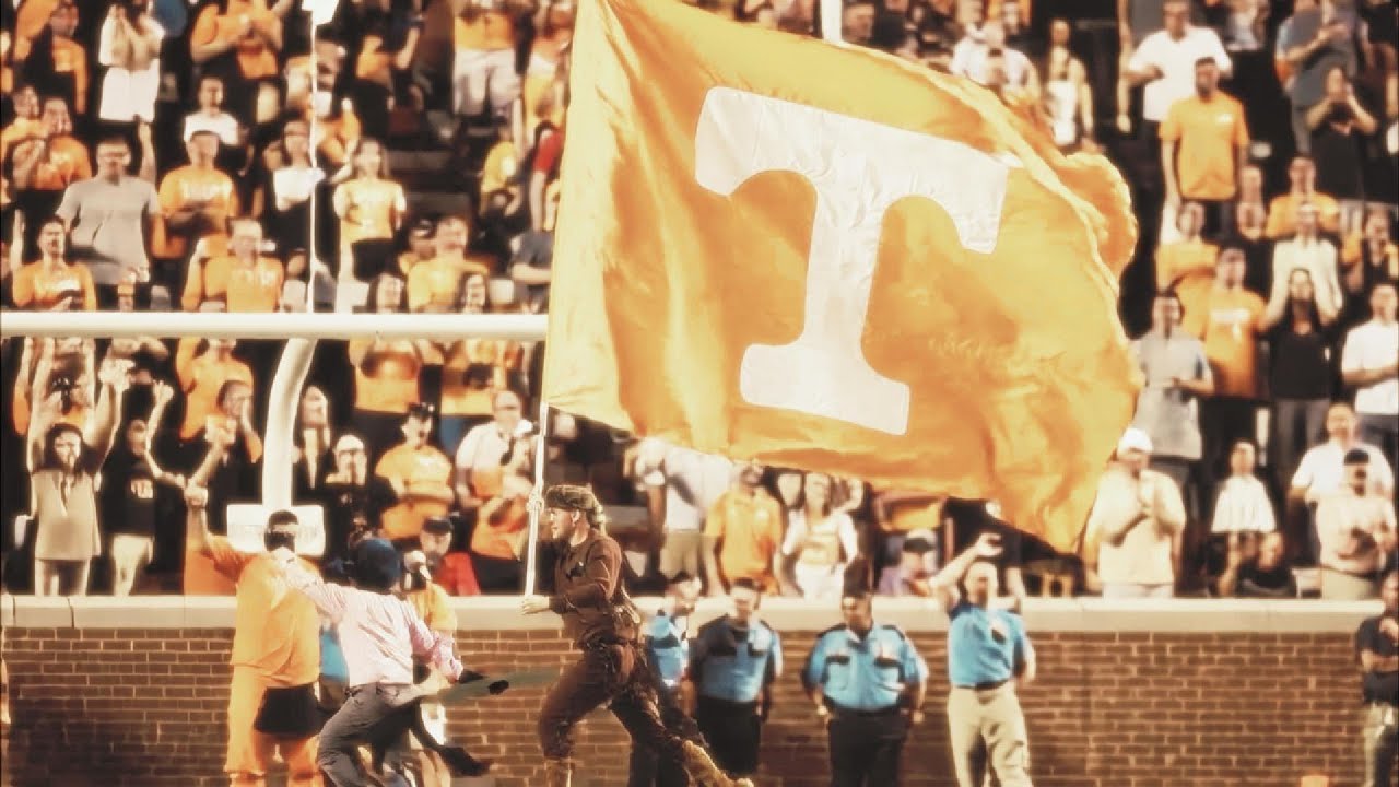 Thank God for Tennessee By Shane Bernard - YouTube