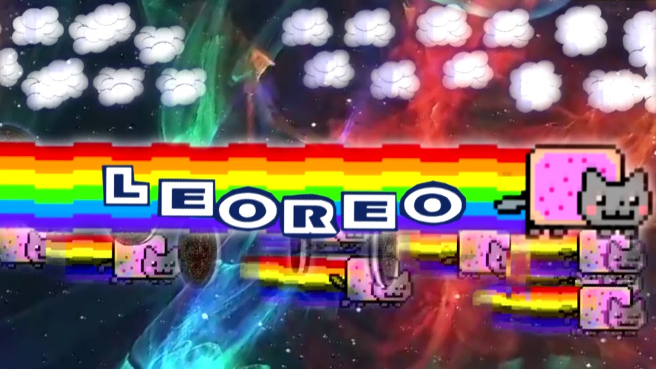 Intro Leoreo - YouTube