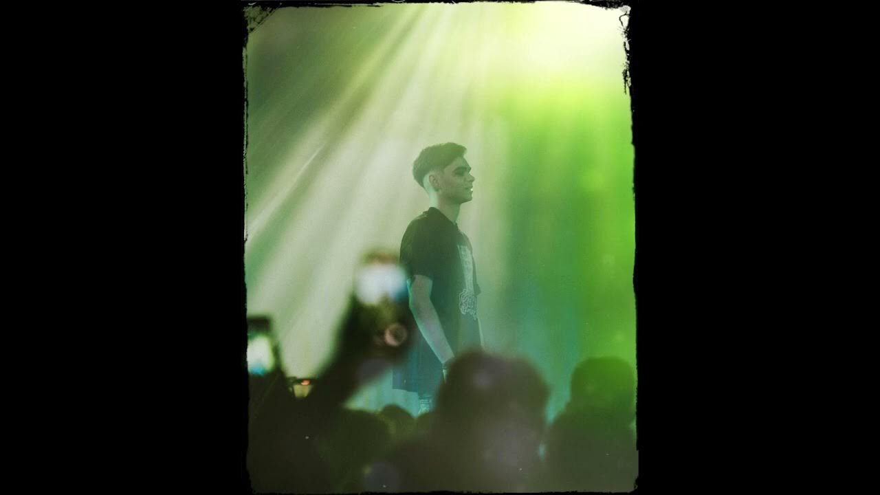 [FREE] Aerozen x Lil Alex Type Beat "SUPERSTARR" (prod. xopurpp) - YouTube