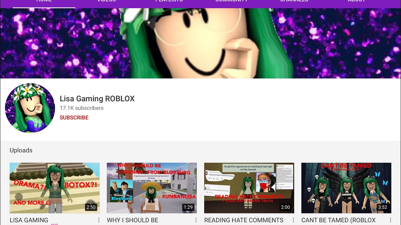Lisa Gaming (Rant) - YouTube