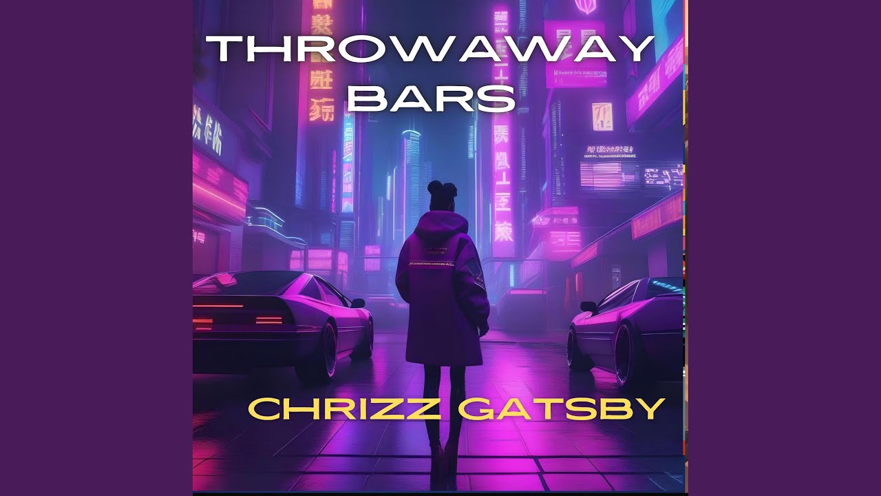 Throwaway Bars - YouTube
