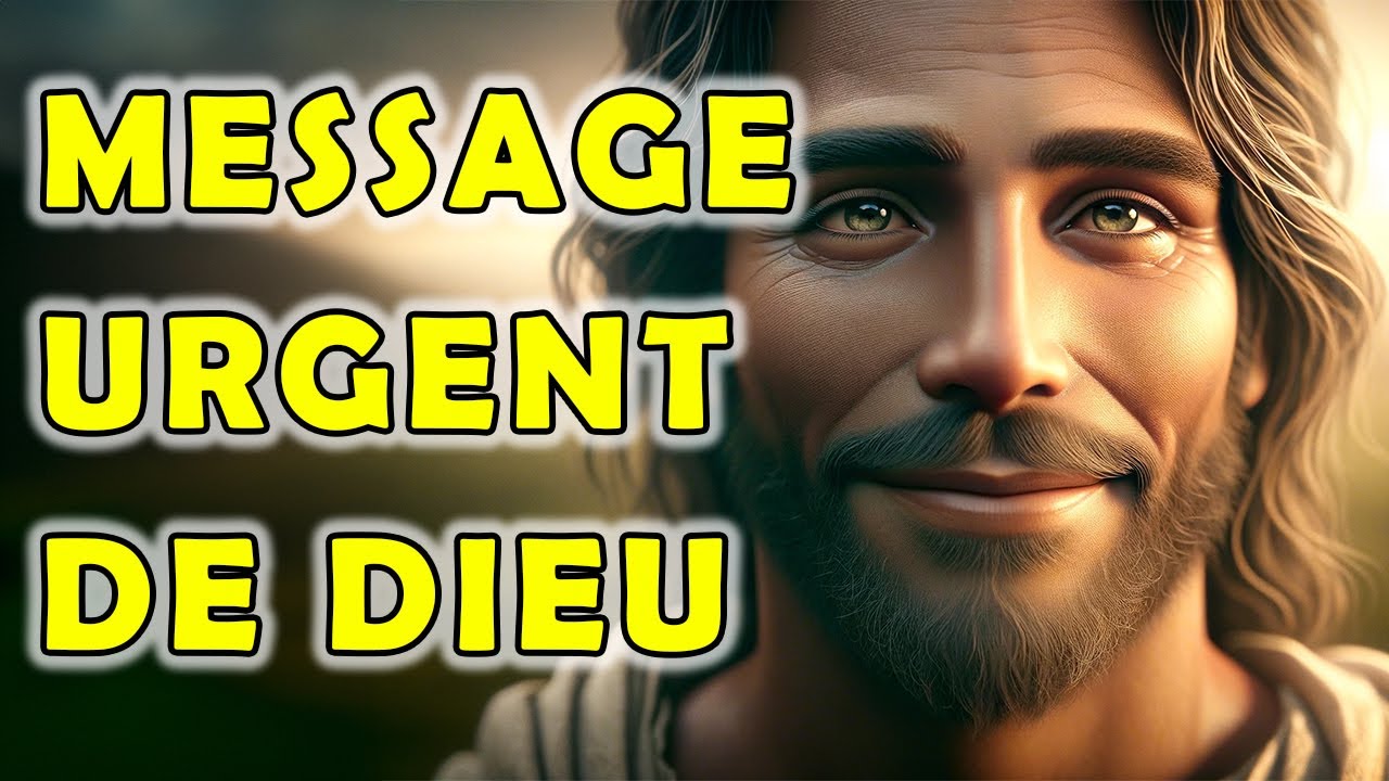 Comment Interpréter Les Signes De Dieu | Message de Dieu - YouTube