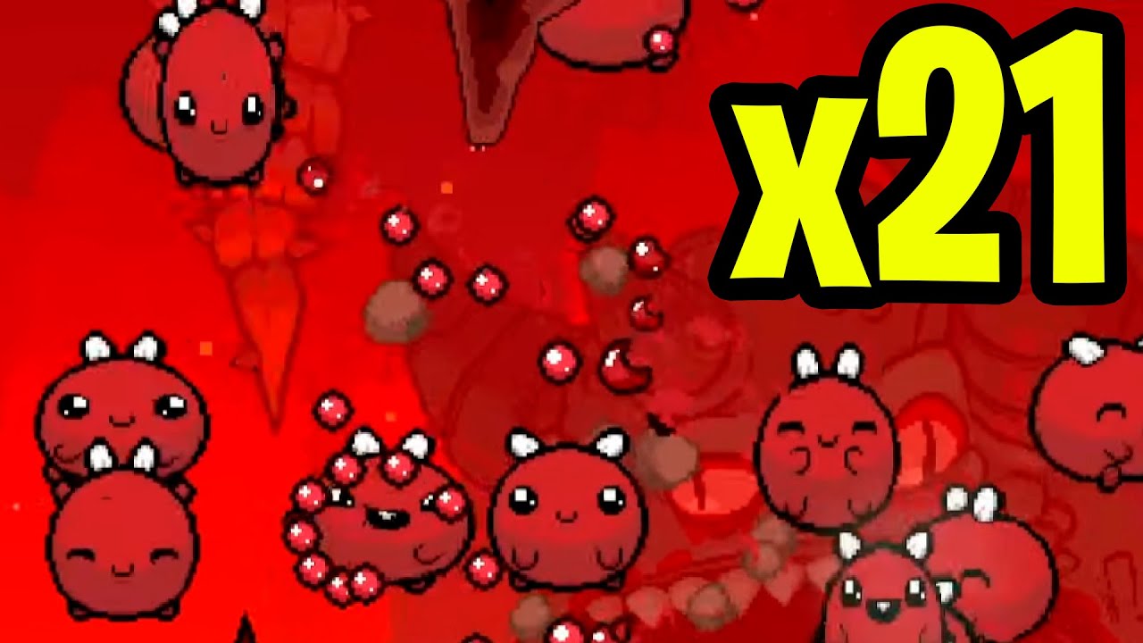 21 BABY PLUMS - YouTube