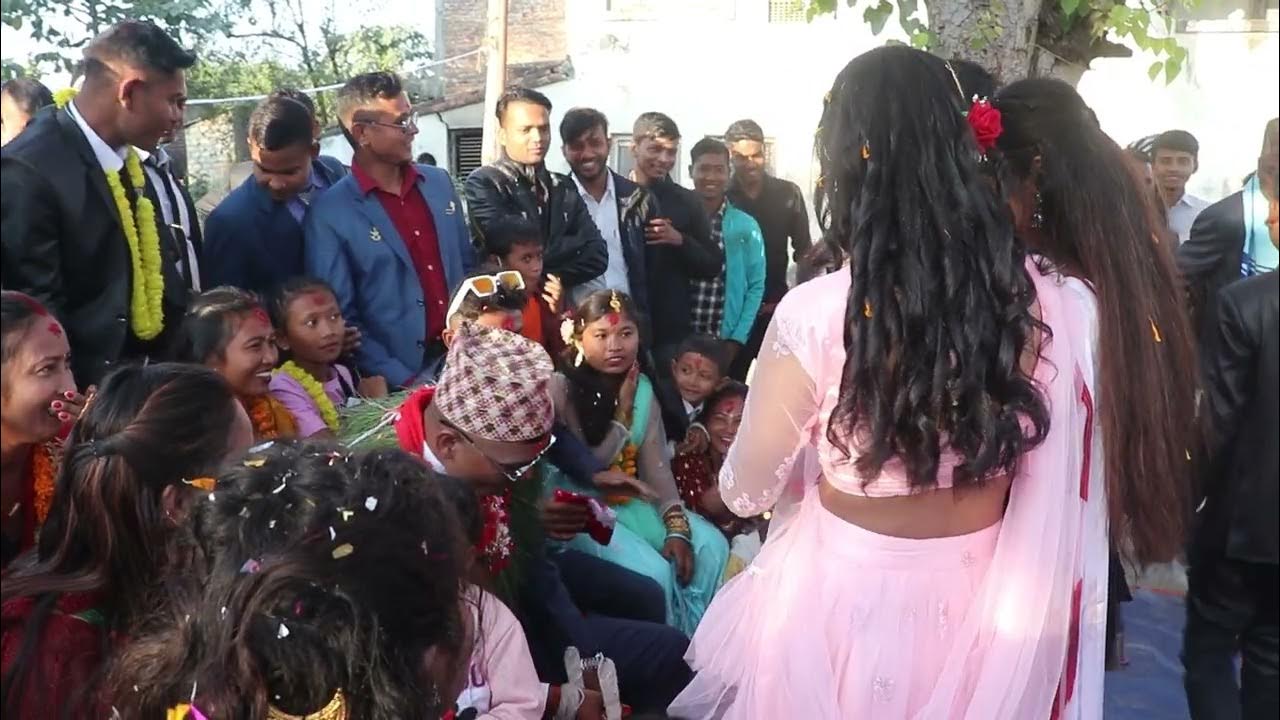 Baijanath Tharu Weds Youtube