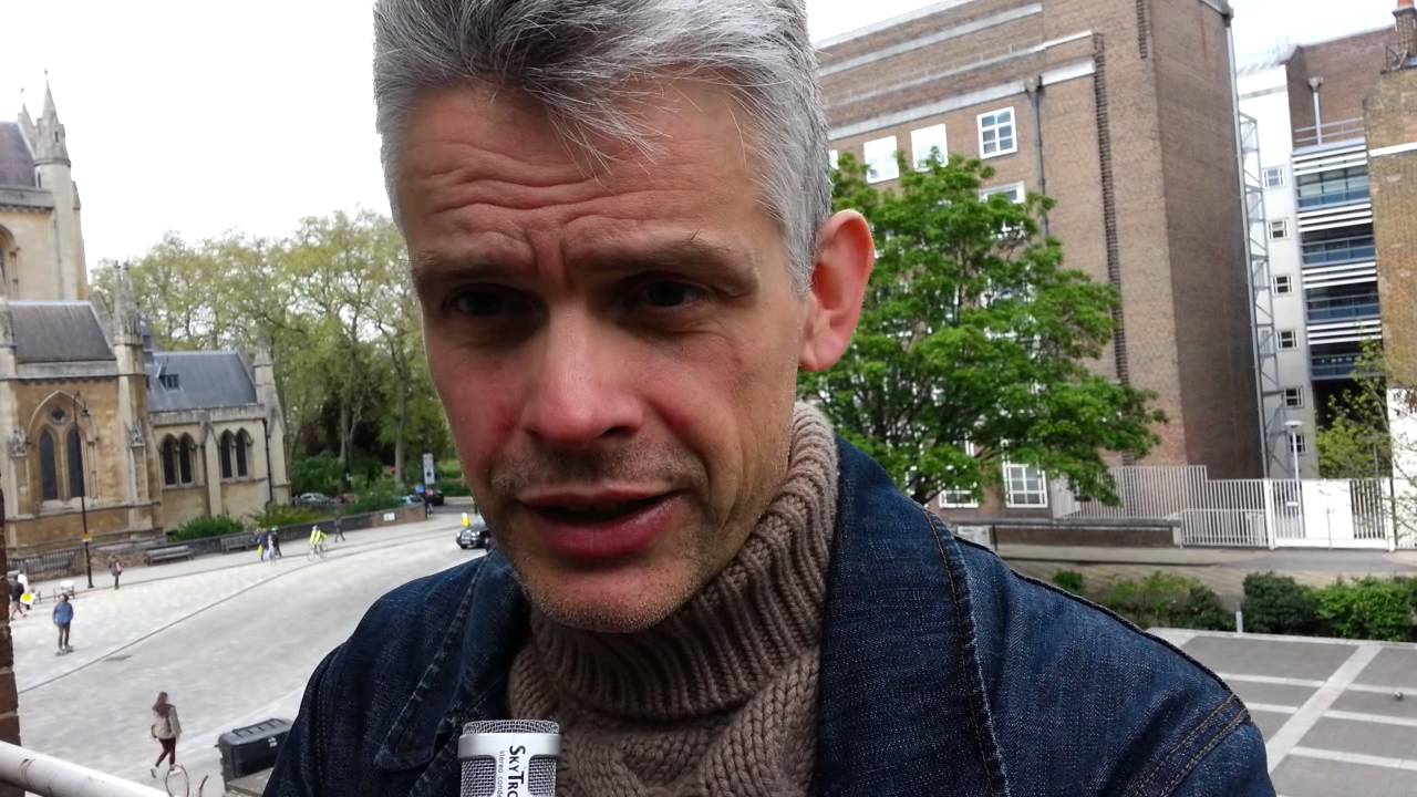 OpenCorporates - Chris Taggart @ OpenTech - YouTube