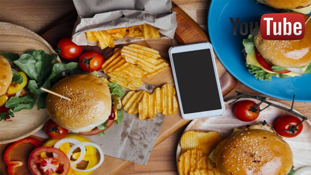 Las 7 comidas procesadas más insanas que deberíamos evitar - YouTube