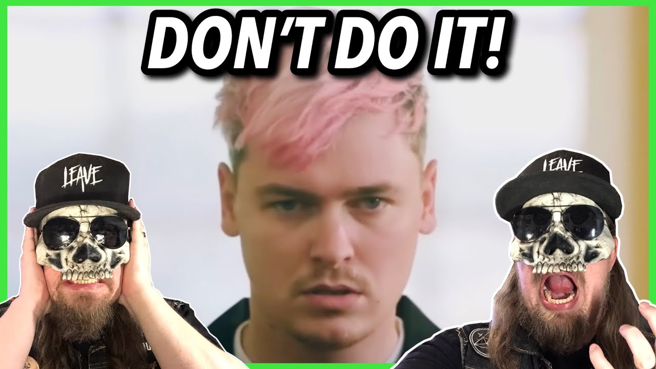 Try Not To HEADBANG Challenge 2023 - YouTube