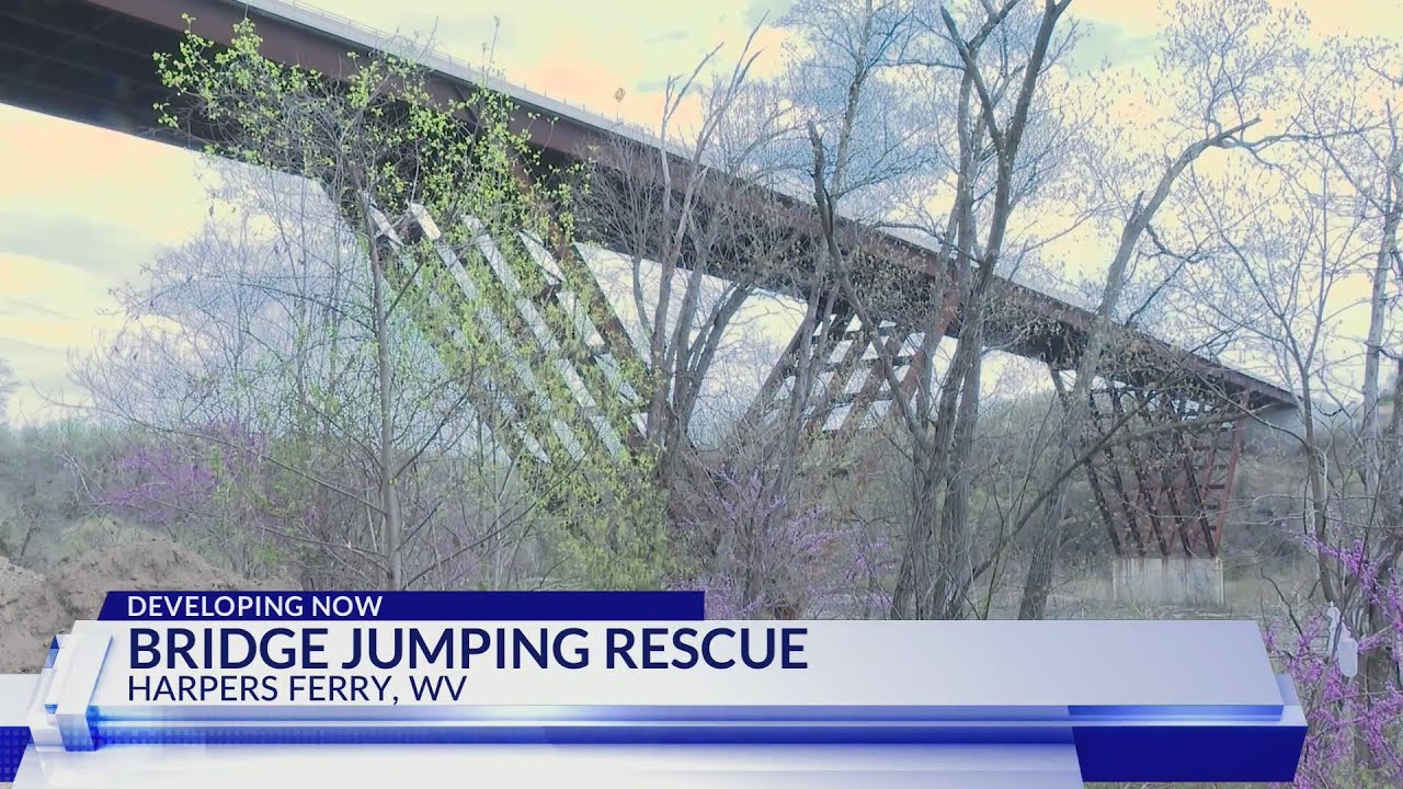 BASE jumping dangers could lead to restrictions at bridge over ...
