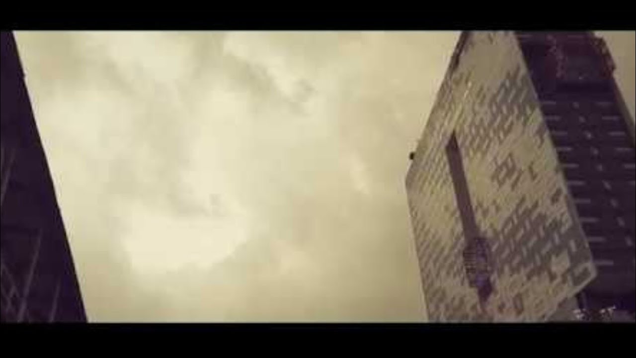Building Cinematic | learning by doing - YouTube