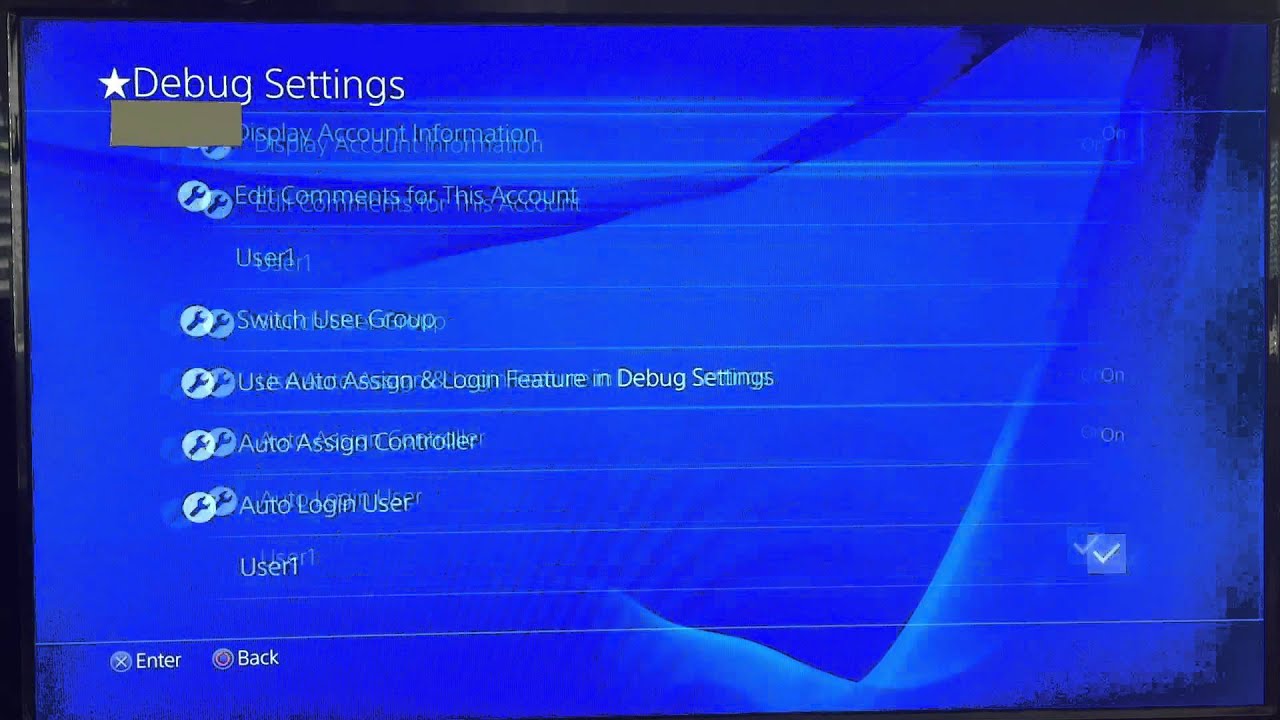 PS4 Development Kit Overview and Running DUH-D1000AA - YouTube