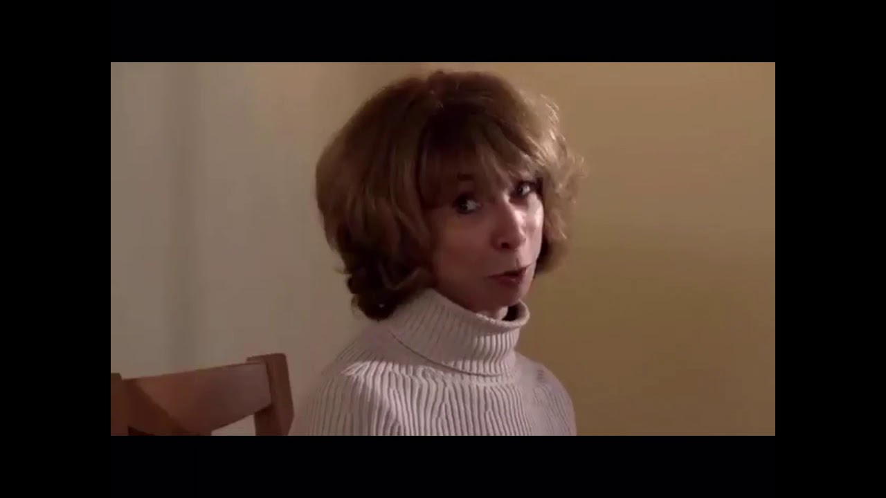 Coronation Street - Audrey Roberts Throws Gail Platt Out Her House ...