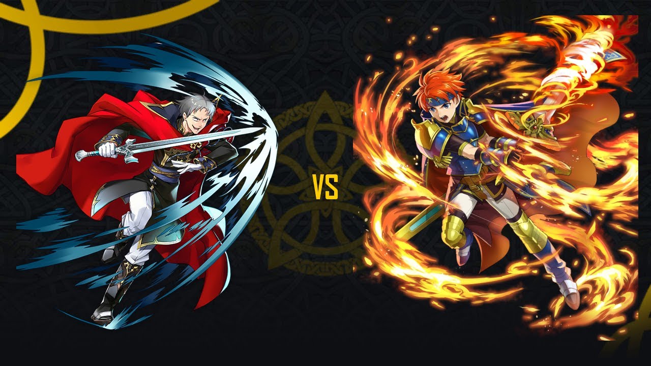 [FEH] Kempf vs. Abyssal Roy LHB (true solo) - YouTube