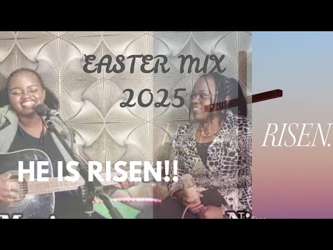 PASAKA/EASTER MIX with @Irene Njeri - YouTube