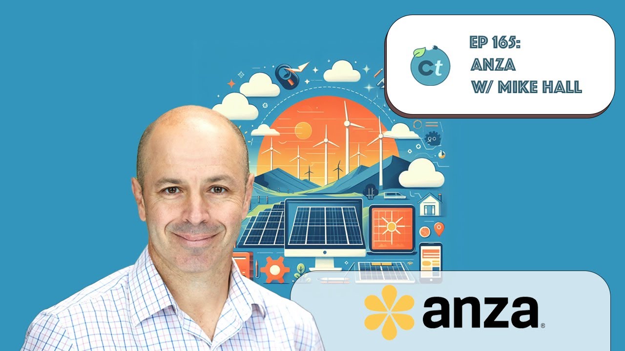 #165 Iterating Hardware, Productizing Procurement, Efficiency Mindset ...