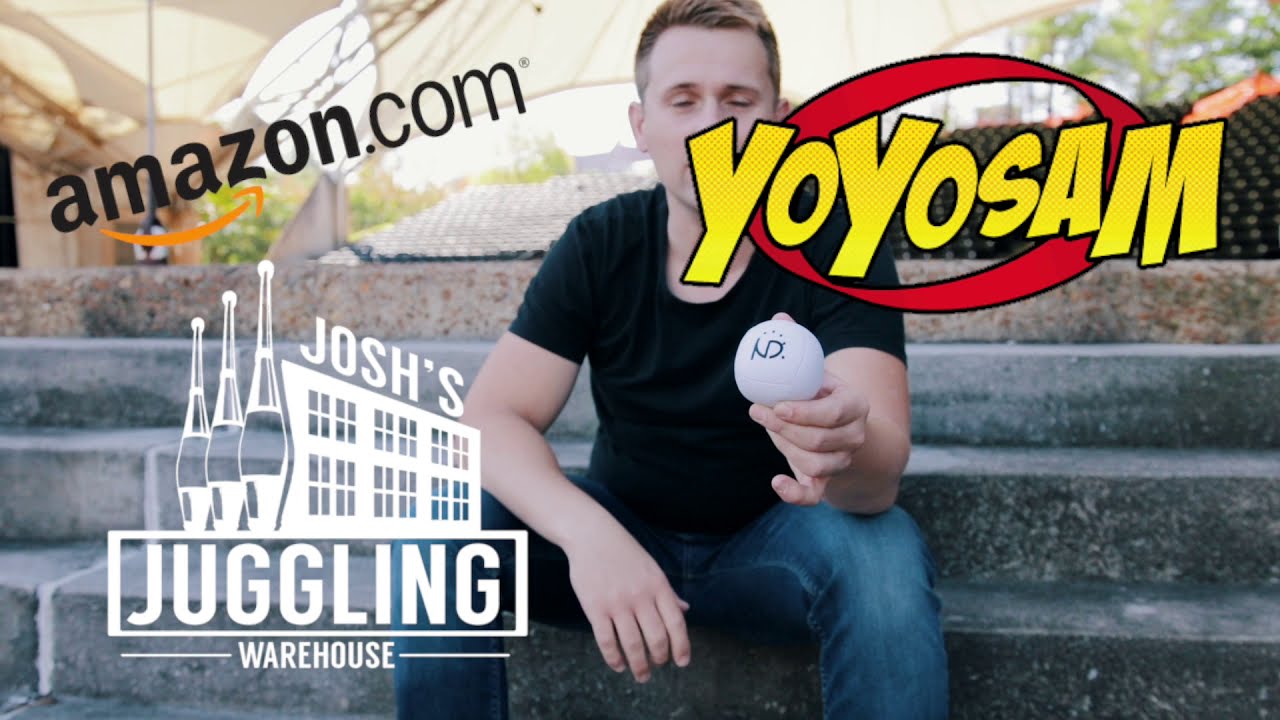 How to Juggle 7 Balls (Advanced Tutorial) - YouTube