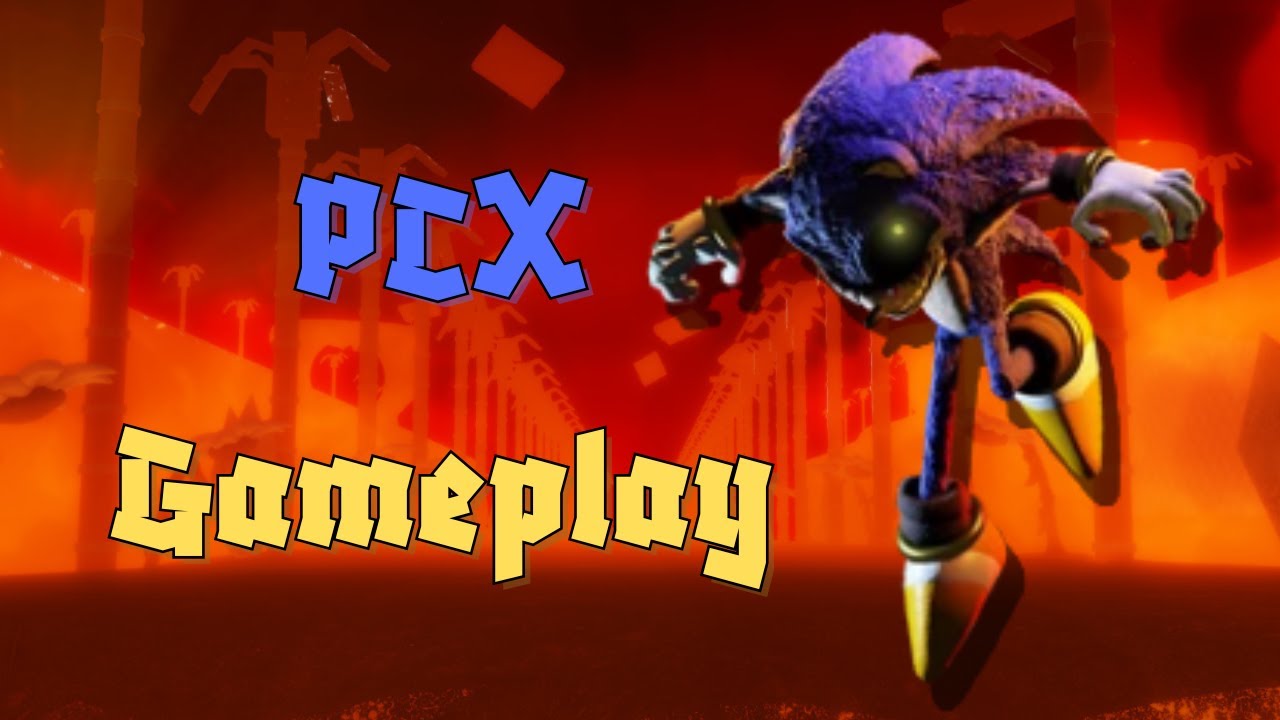 PCX gameplay | Pillar Chase 2 - YouTube