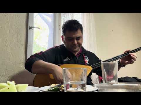 Mehmet Akif Kabakcıo & Osman evren ay - Güle yel değdi