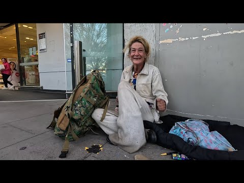 Homeless Crisis in Shepparton 