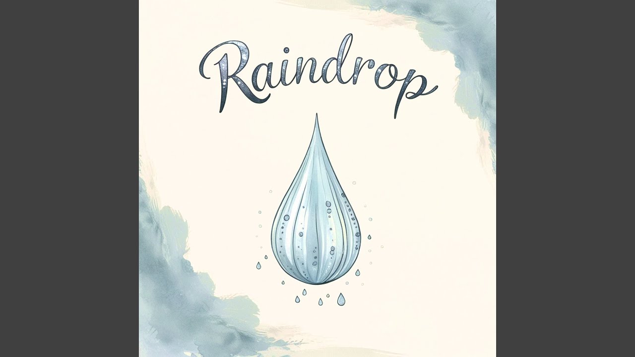Raindrop - YouTube