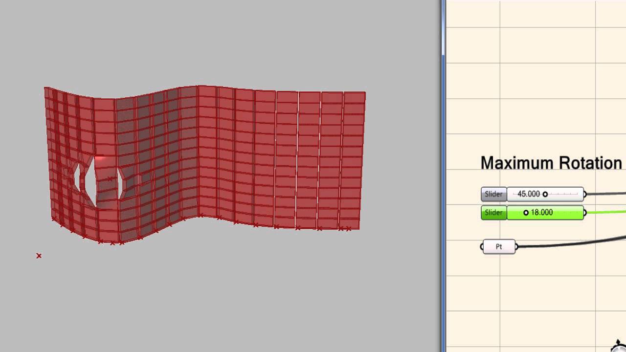 (Re)Thinking the Brick: Digital Tectonic Masonry Systems - YouTube