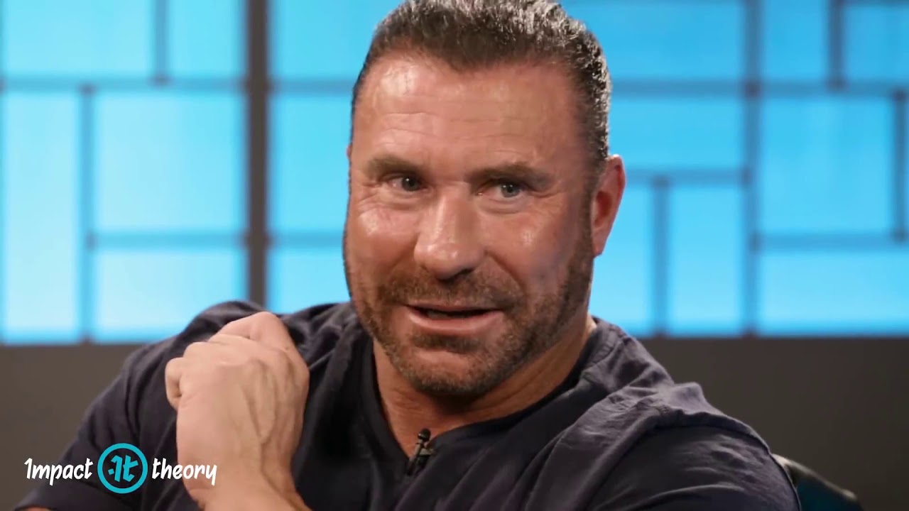 Impact - Ed Mylett - Impact Theory - Tom Bilyeu - YouTube