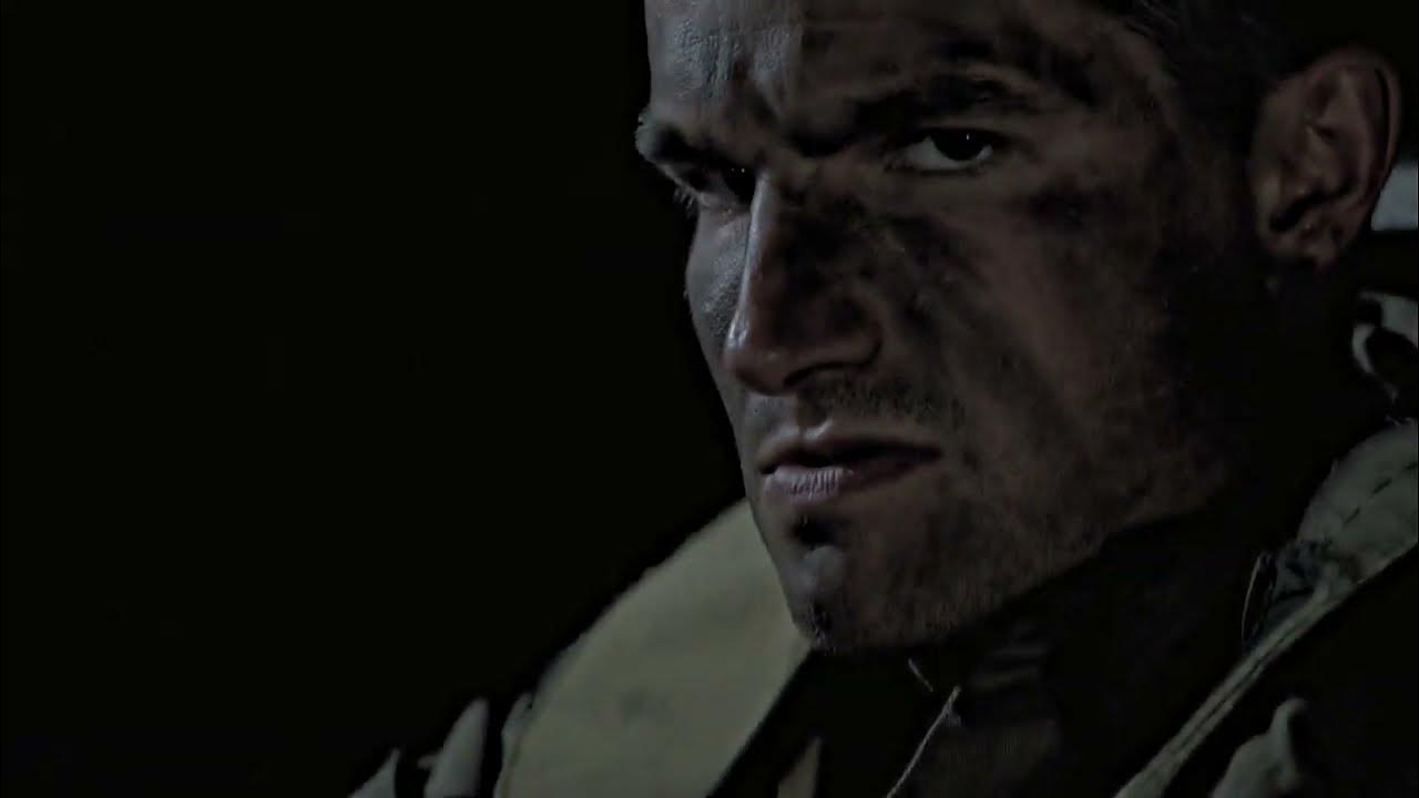 D Day Drop | Band Of Brothers - [After Dark] Edit - YouTube